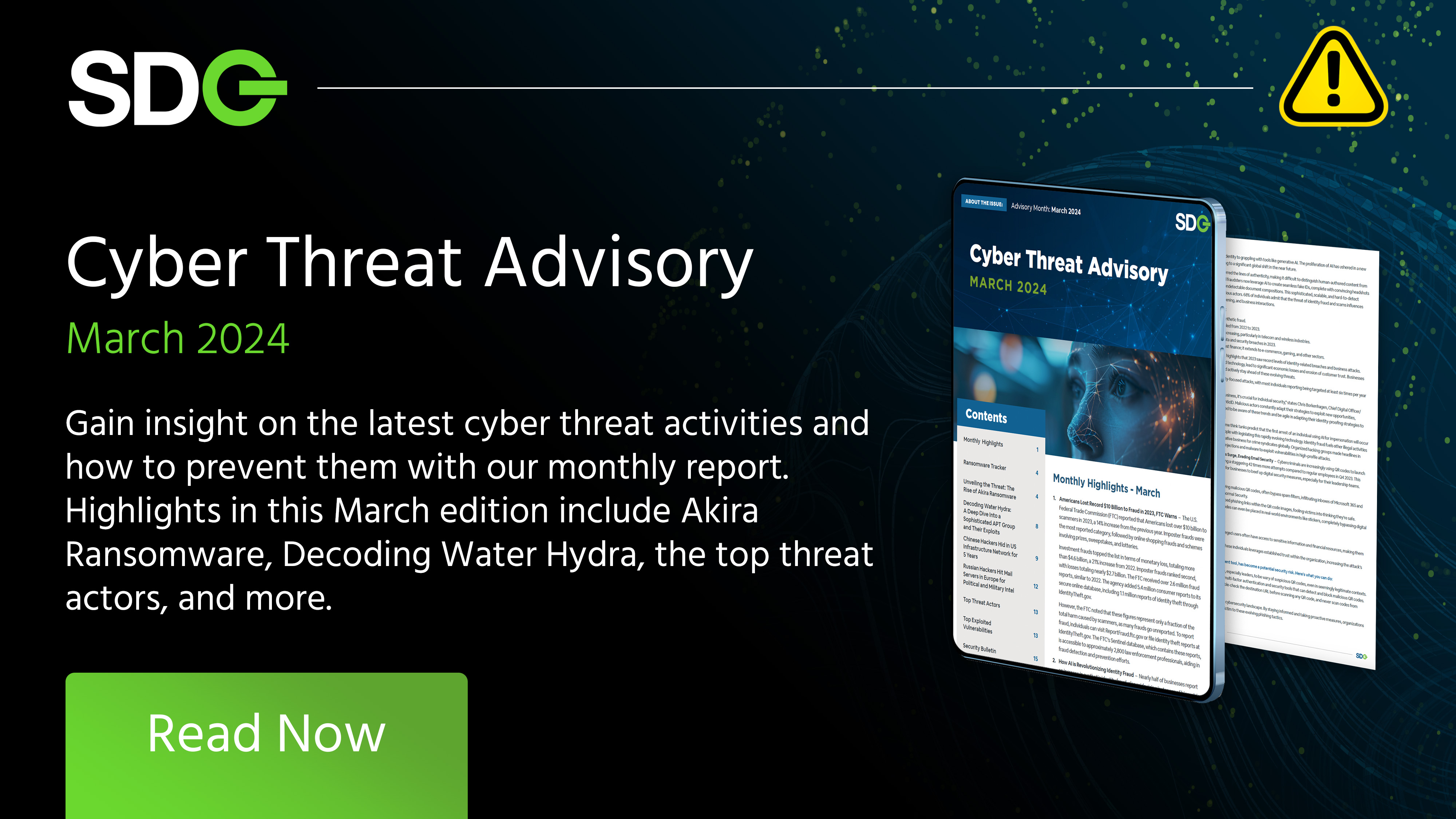 SDG Resource Center - SDG Corporation